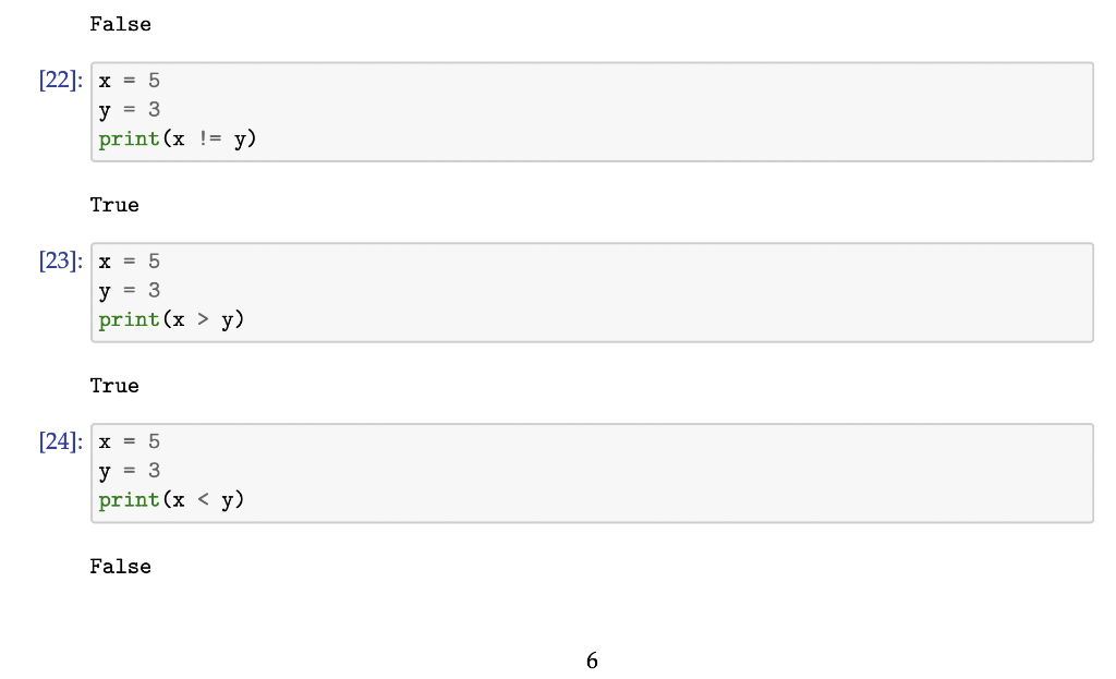 1.1 Lecture 04 (By Deepak Agrawal) 2.1Python | Chegg.com
