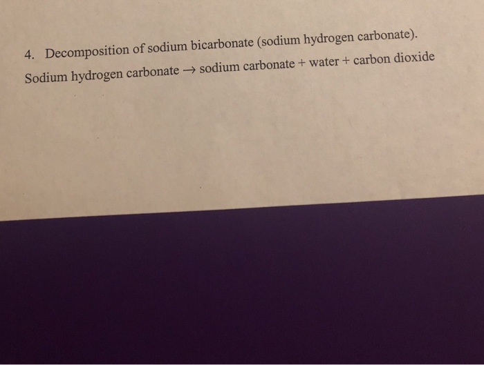 Solved 2. Reaction of copper with sulfur to form copper (II) | Chegg.com