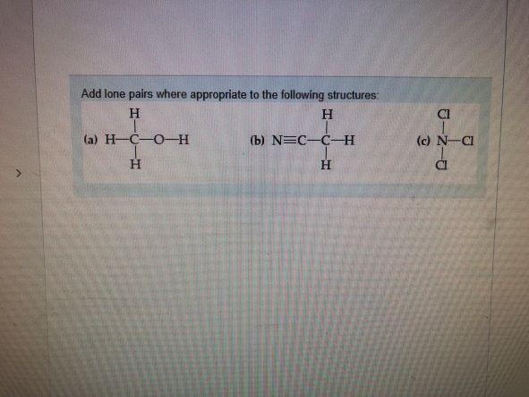 Solved Draw the molecule by placing atoms on the grid and | Chegg.com