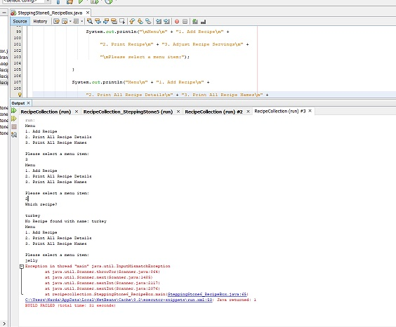 Hi, I need help with this code. Will you be able to | Chegg.com