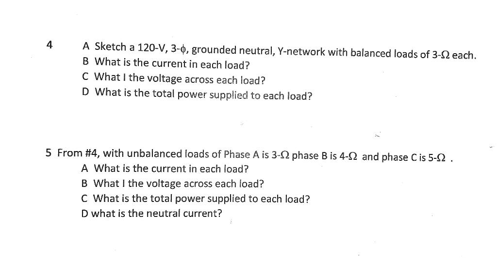 Solved Please solve problem 4 and all parts of it. Please be | Chegg.com Solved Please solve problem 4 and all parts of it. Please be | Chegg.com