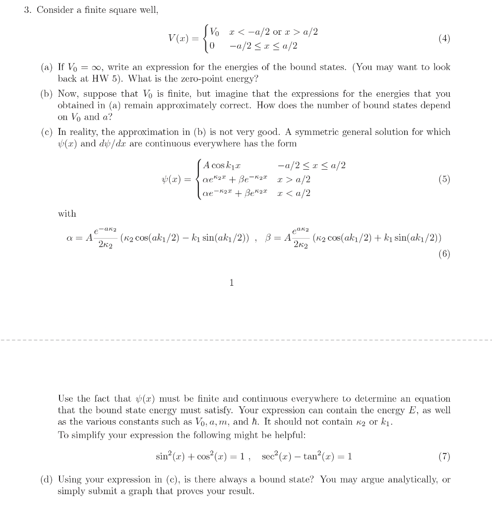 PLEASE answer ONLY part c). Please show each and | Chegg.com