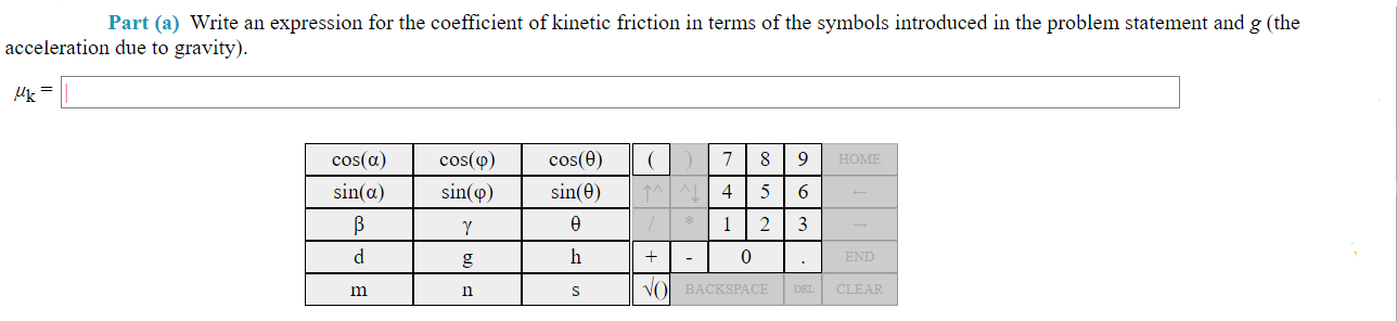 Solved Problem 4: A sled starts from rest at the top of a | Chegg.com