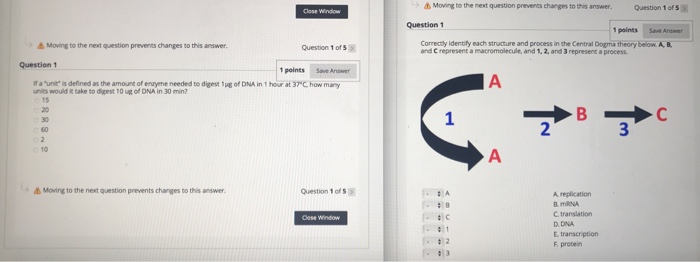 Solved If a "unit" is defined as the amount of needed to | Chegg.com