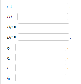 Solved Counters with Arbitrary Ranges Design a counter that | Chegg.com