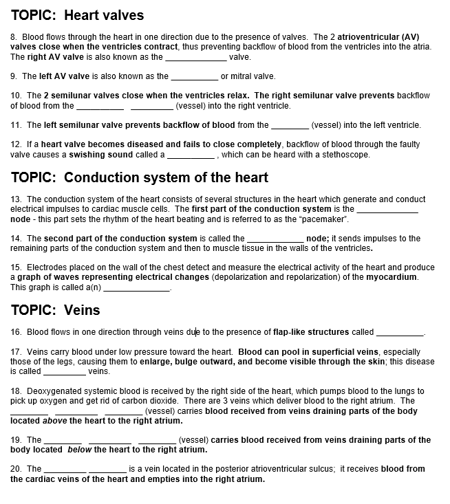 Solved Part A: Matching Match the descriptions in Column A | Chegg.com