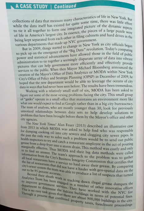 Solved Case Study Assignment 3 The case to be analyzed in | Chegg.com