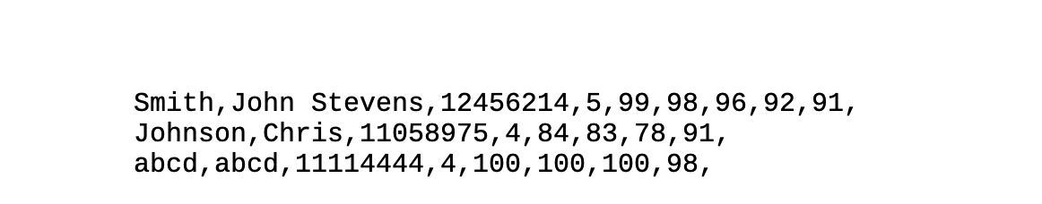 Solved 7. Write a function named search. This function | Chegg.com