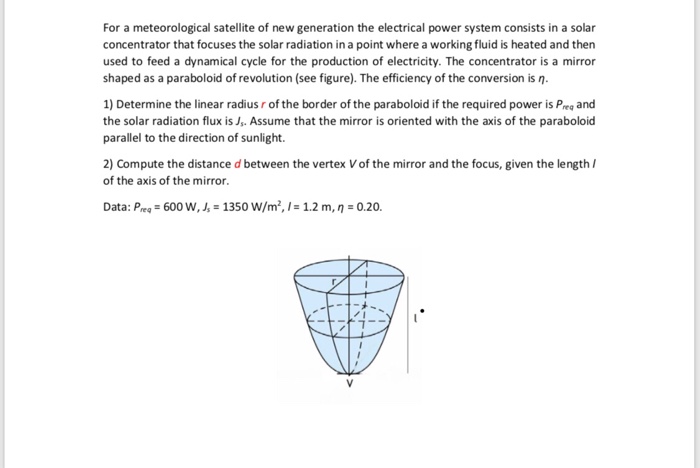 Solved Aerospace Engineering | Chegg.com