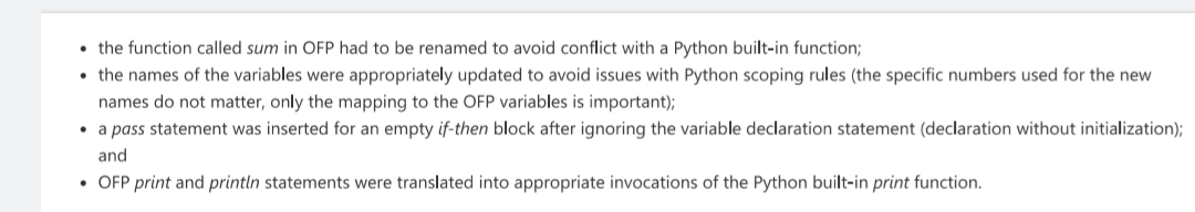 The One File Program Project Step 3 Python Code 7654
