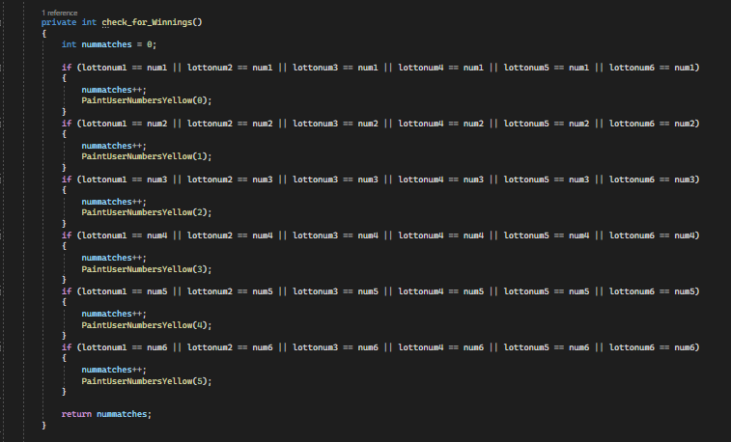 Make the large image a button that when pressed loops | Chegg.com