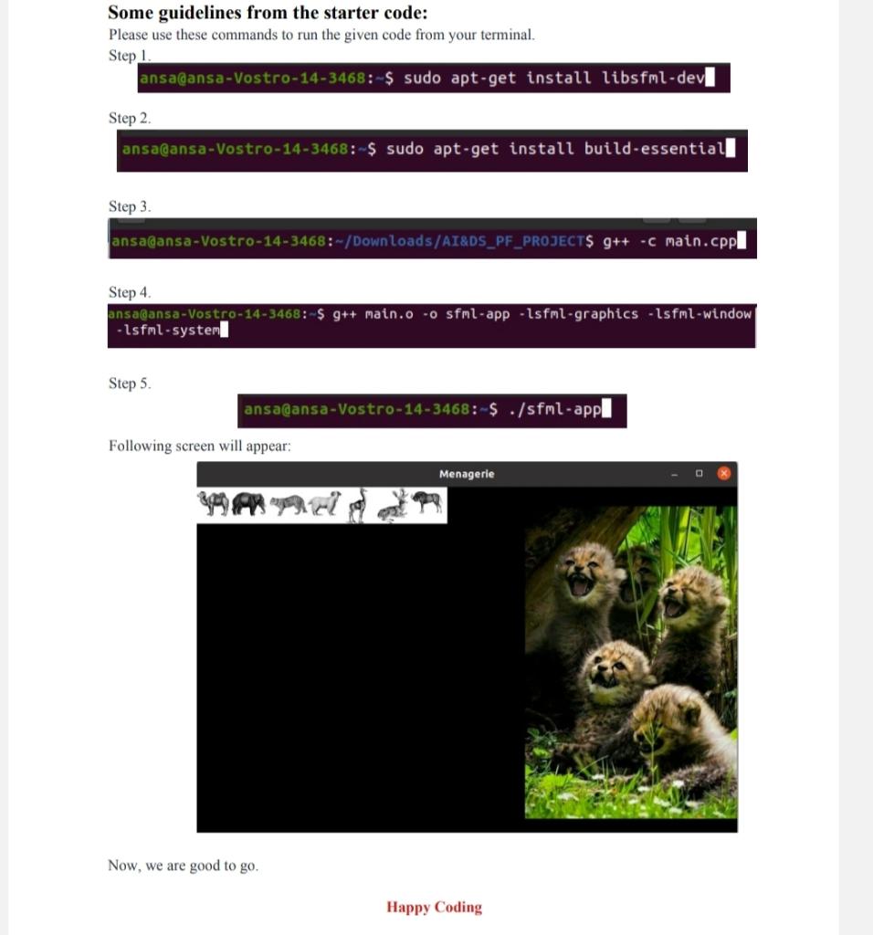 Solved Write a code in C++. Please don't use very advanced | Chegg.com Solved Write a code in C++. Please don't use very advanced | Chegg.com