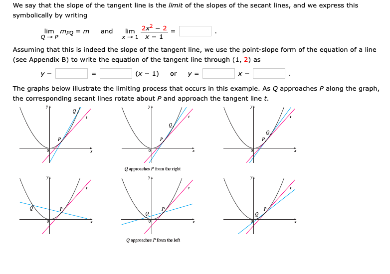 Solved Find an equation of the tangent line to the function | Chegg.com