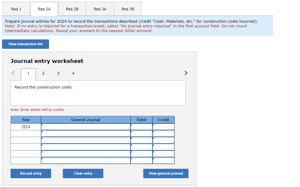 Solved Prepare a partial balance sheet to show the | Chegg.com