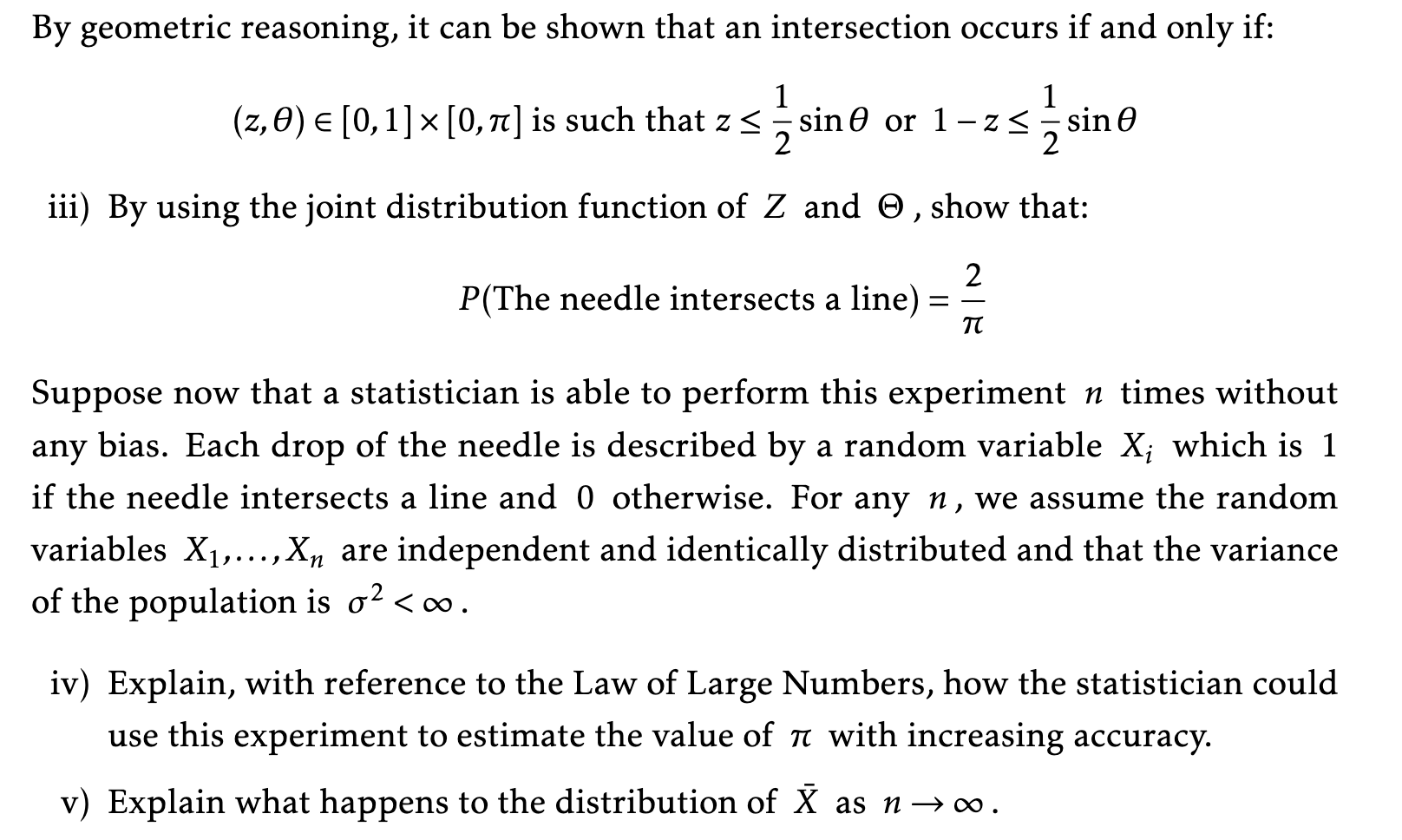 Solved b) Consider a two-dimension plane in which we mark | Chegg.com