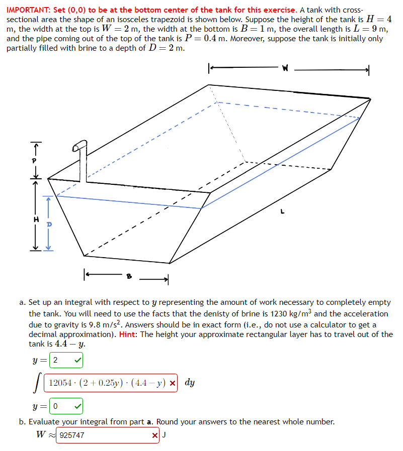 Solved IMPORTANT: Set (0,0) ﻿to be at the bottom center of | Chegg.com