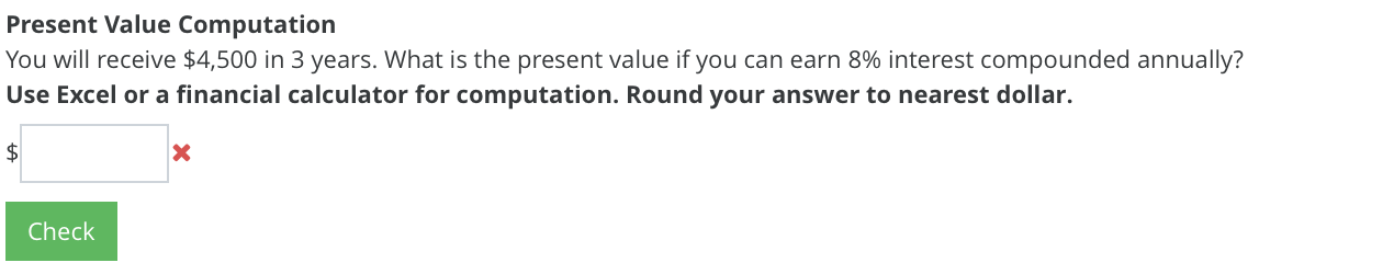 Solved Question 6 Not complete Marked out of 2.00 P Flag | Chegg.com