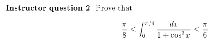 Solved (this is from a calculus II class, we have just | Chegg.com