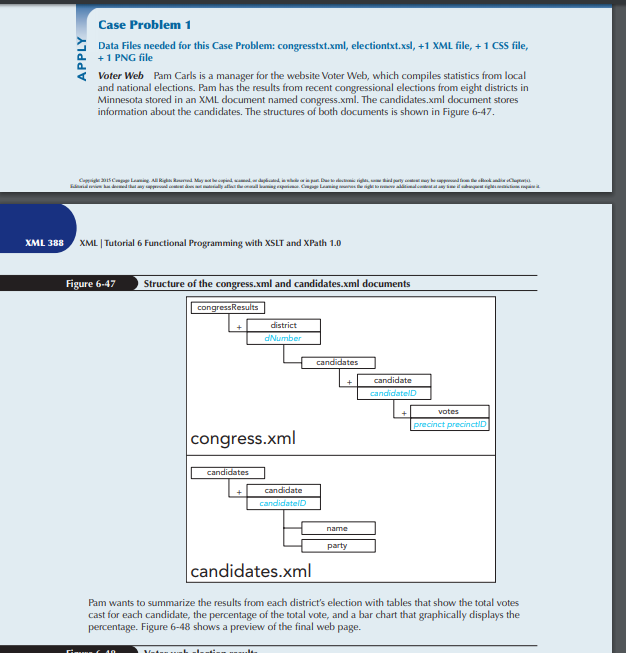Case Problem 1 Data Files needed for this Case | Chegg.com