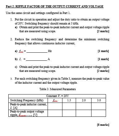 Using MATLAB, construct the circuit with those | Chegg.com