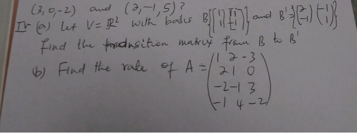 Solved and ?2-1? | Chegg.com