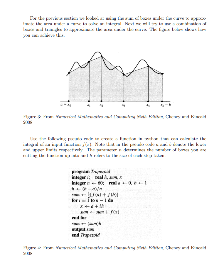 Not every function encountered in science and | Chegg.com