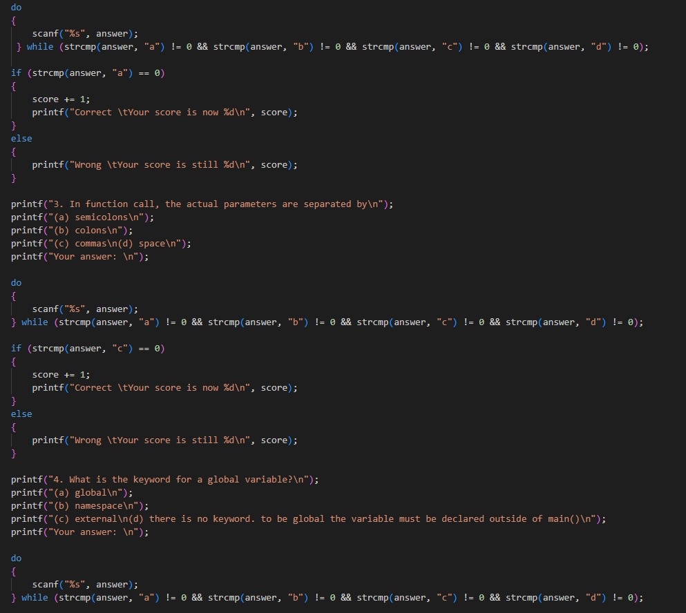 Solved Task: In this task, you are required to eliminate | Chegg.com