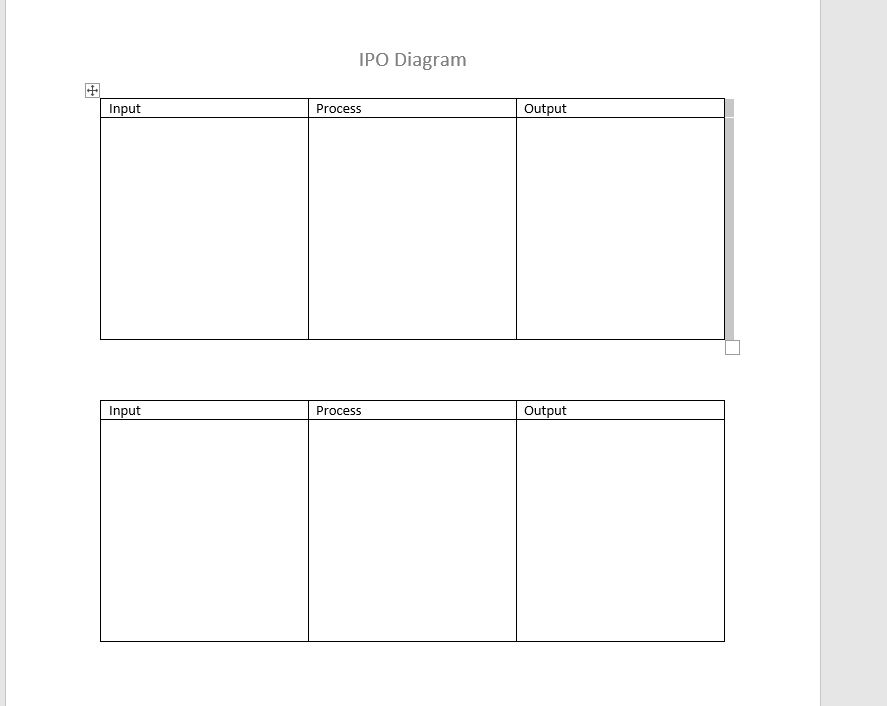 Please I have below two programs for (chapter | Chegg.com