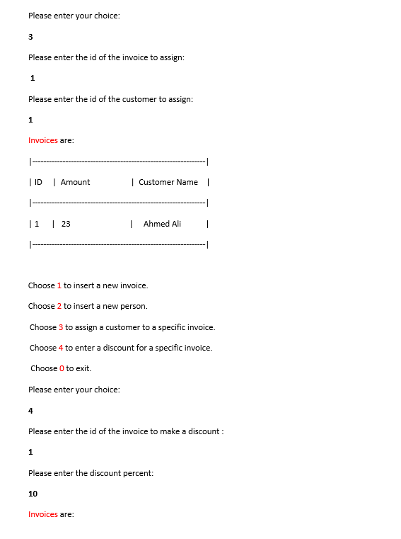Solved Q1) 1. Write a Java class Person for dealing with | Chegg.com