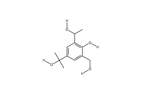 Solved Select only the oxygen atom of the | Chegg.com
