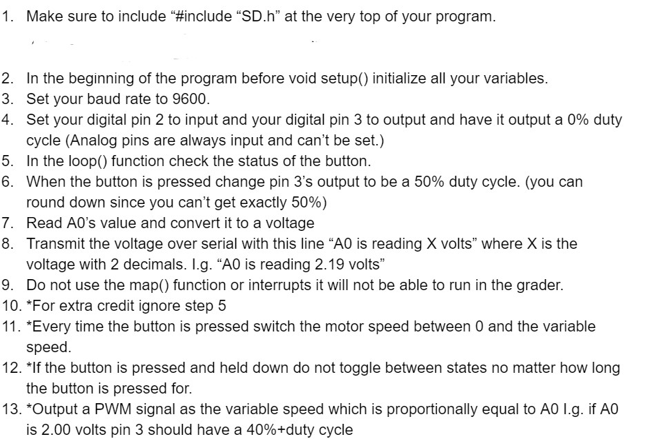 Solved Looking for help or pointers on where to go after | Chegg.com
