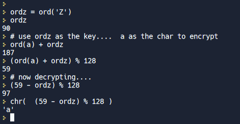 Solved Use Python 1.(1). Modify the above functions so that | Chegg.com