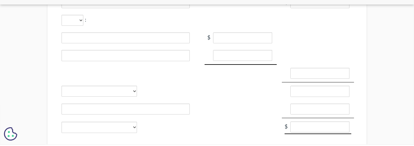 Crane Hardware Store completed the following | Chegg.com