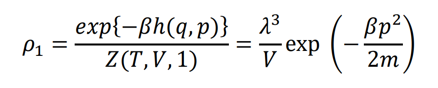 Assuming that the probability of finding a particle | Chegg.com