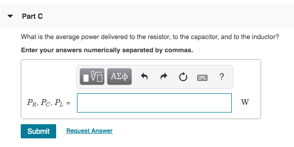 Solved Exercise 31 25 Enhanced With Solution A Series Ac