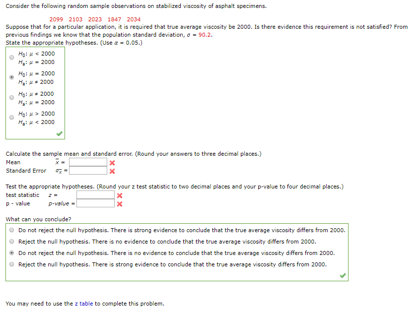 Solved Consider the following random sample observations on | Chegg.com