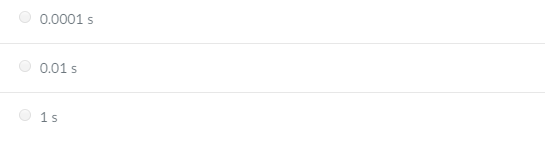 Solved The following data was taken as an IOLab was launched | Chegg.com