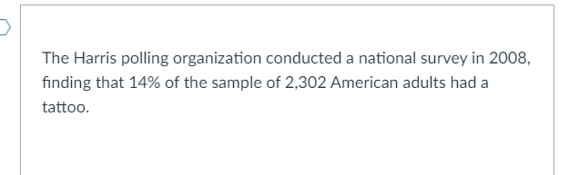Solved Use the Theory-Based Inference applet to determine a | Chegg.com