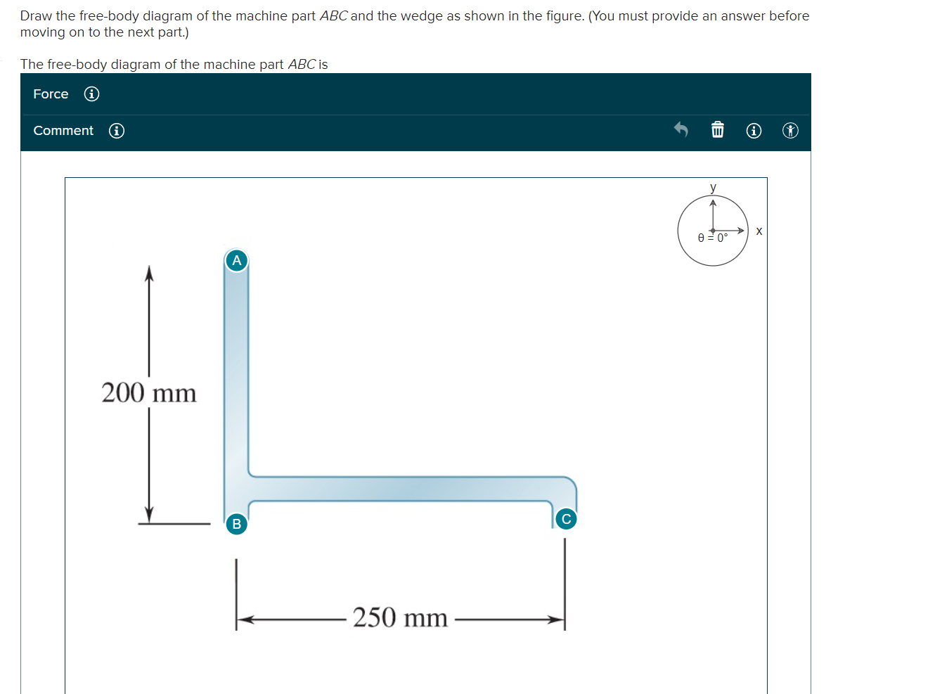 Solved NOTE: This is a multi-part question. Once an answer | Chegg.com