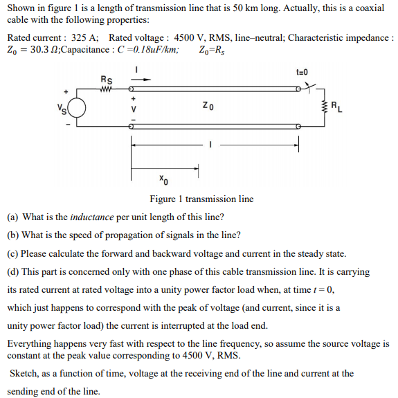 solved-shown-in-figure-1-is-a-length-of-transmission-line-chegg