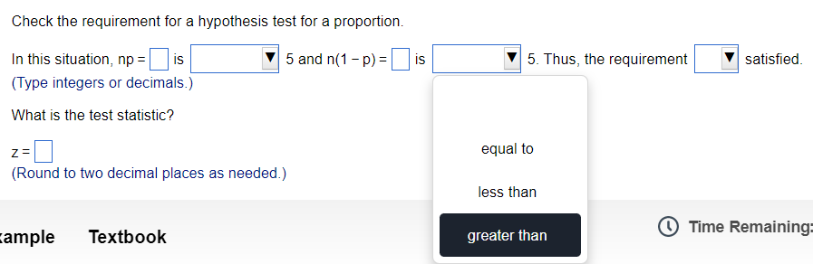 Solved A recent article in a reputable journal states that | Chegg.com
