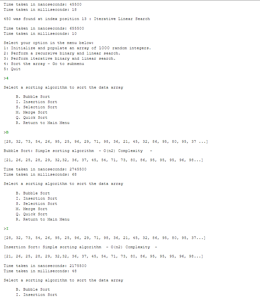 Solved Problem Description: Create a copy of Lab2 and name | Chegg.com