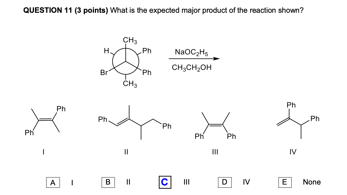 Solved QUESTION 11 (3 points) What is the expected major | Chegg.com Solved QUESTION 11 (3 points) What is the expected major | Chegg.com