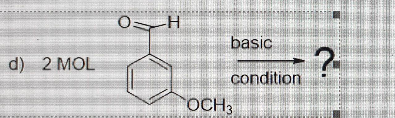 Solved d) 2MOL | Chegg.com