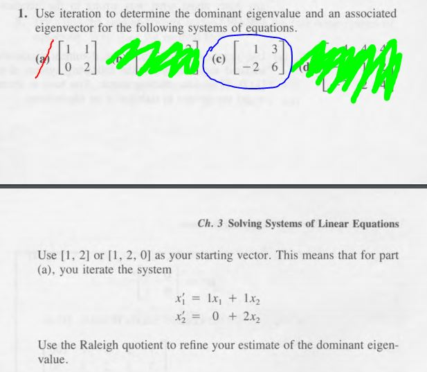 Solved ONLY NEED (C) SOLVED, WITH A TOTAL OF 4 TERMS FOR | Chegg.com