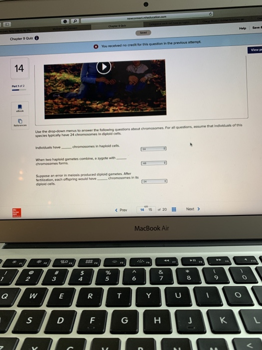 Use the drop-down menus to answer the following | Chegg.com
