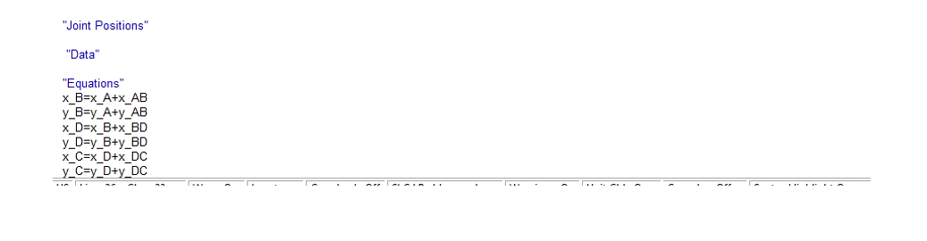Solved B. Calculations 1. Draw the digraph of mechanism 2. | Chegg.com