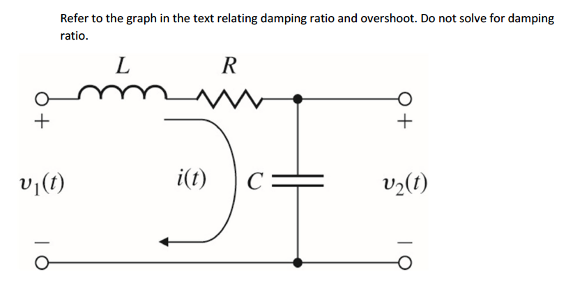 Solved 1. For the circuit shown, find the following: (a) The | Chegg.com