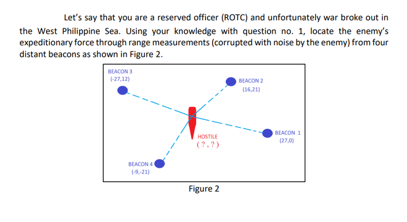 Solved Advance Engineering Mathematics- Show how to solve | Chegg.com
