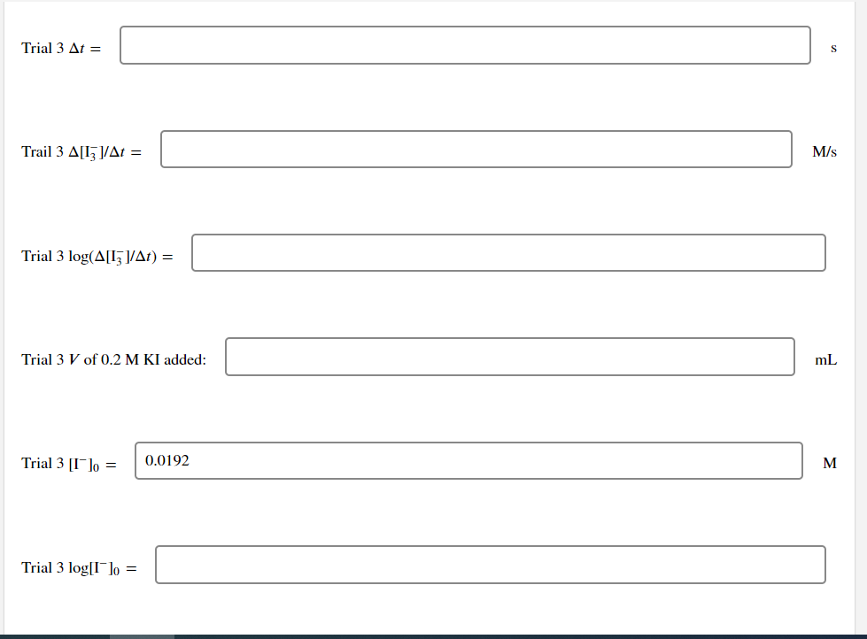 Complete the following table. Instructions on how to | Chegg.com